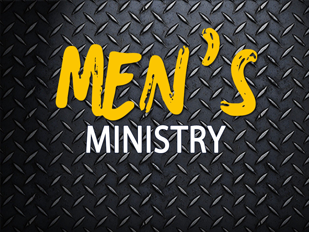 Mens’ Ministry Events: – Calvary Chapel of the White Mountains